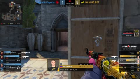 StarLadder CIS RMR 2021 overview | HLTV.org